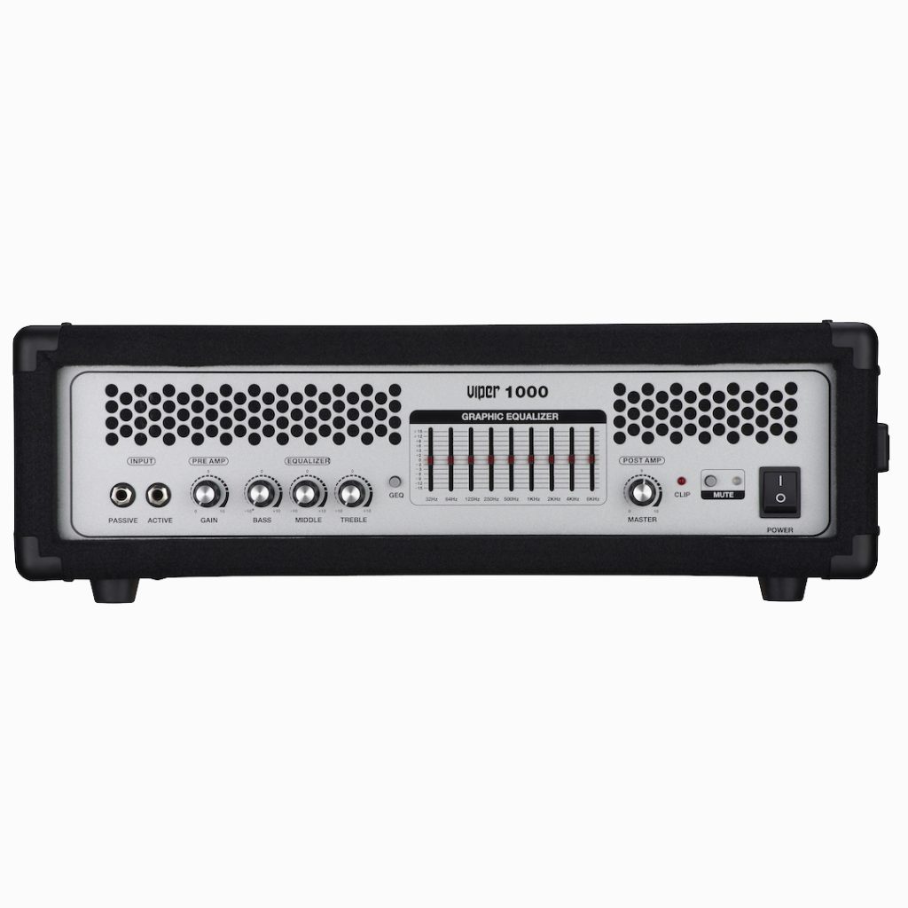 VIPER 1000 HEAD - ENTEGROLTD