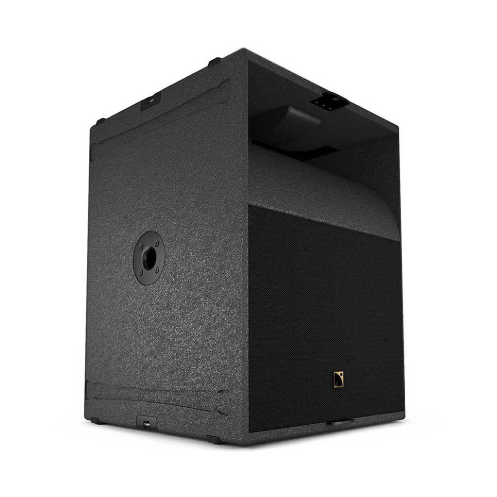 L-Acoustics A15 Focus-KS21 Sound Package - ENTEGROLTD